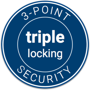 Secure Shield Aluminium Security Doors and Screens