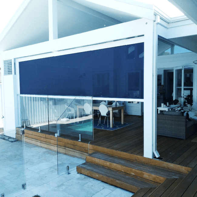NSS Universal Electric Blinds Perth | Call 1300 296 820