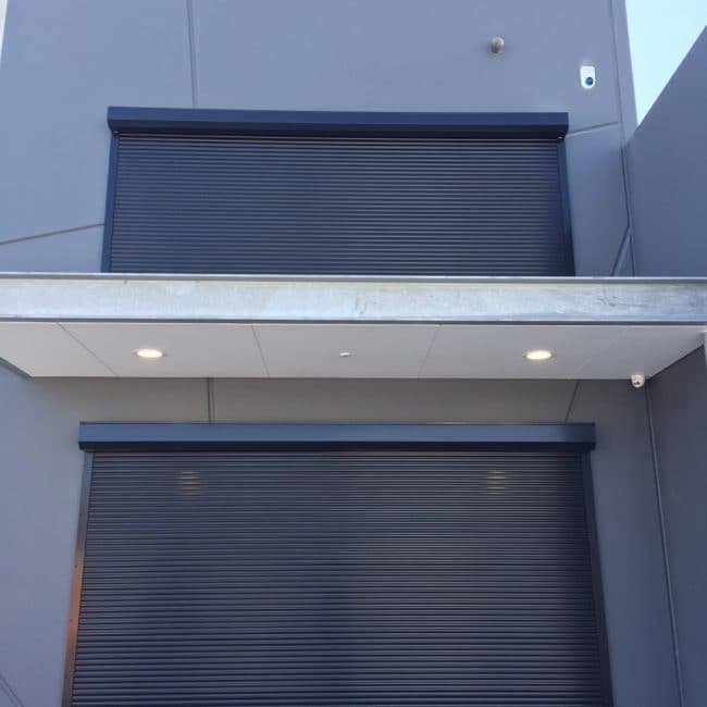 Top-Quality Commercial Roller Shutters | Protect Your Commercial Property
