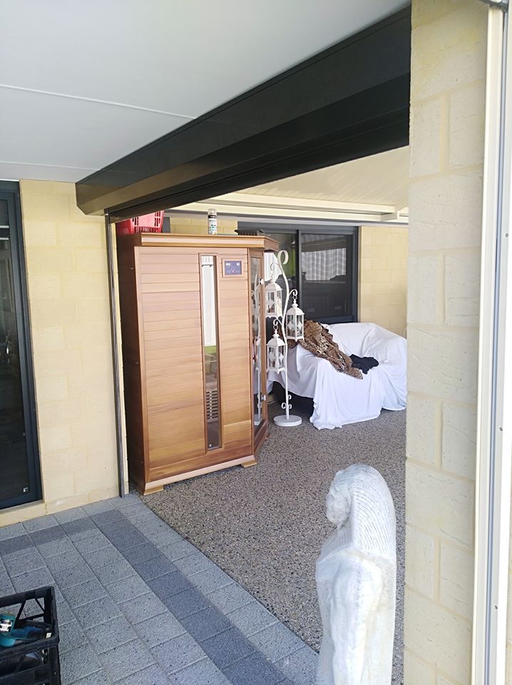 HDF Cyclone Rated Wind Lock Roller Shutters – Nu Style Roller Shutters