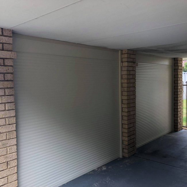 HDF Cyclone Rated Wind Lock Roller Shutters – Nu Style Roller Shutters