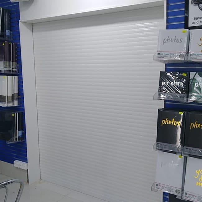 HDF Cyclone Rated Wind Lock Roller Shutters – Nu Style Roller Shutters