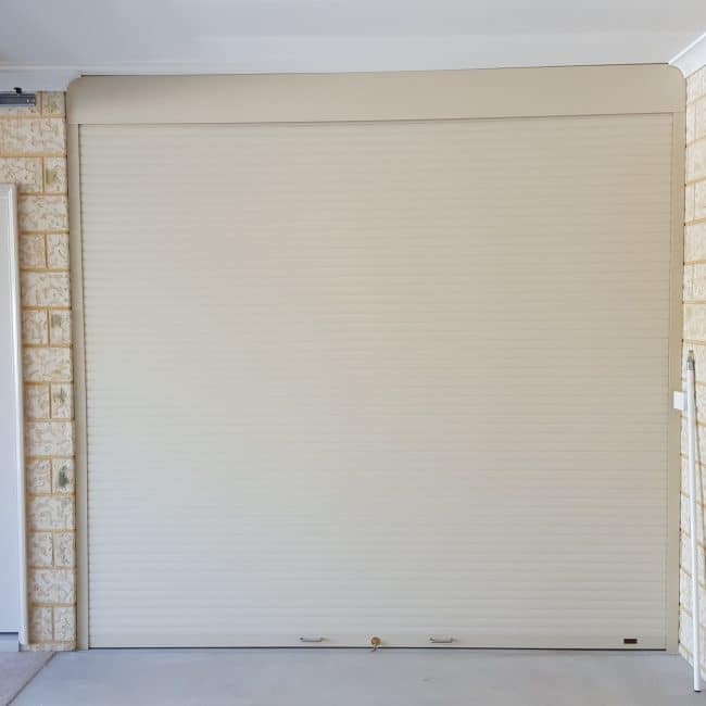 HDF Cyclone Rated Wind Lock Roller Shutters – Nu Style Roller Shutters