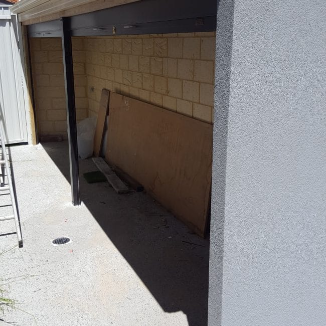 Spring Loaded Roller Shutters – Nu Style Roller Shutters