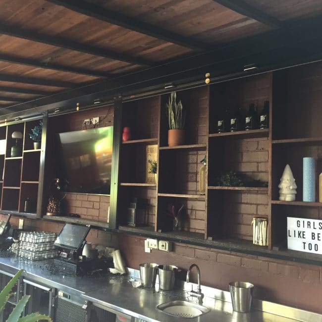 Spring Loaded Roller Shutters – Nu Style Roller Shutters