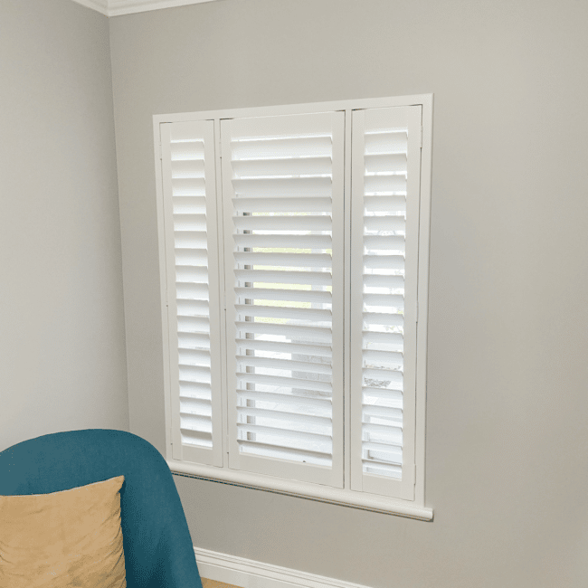 Outdoor PVC Shutters Perth | PVC Shutters near Perth, WA