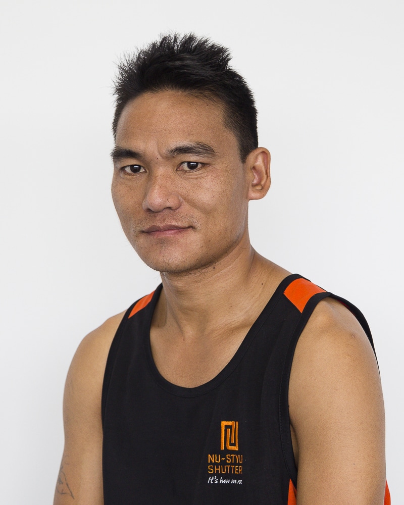 Nick – Nu Style Roller Shutters