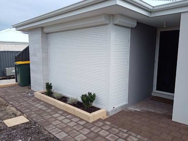 Leading Roller Shutters & Outdoor Blinds Experts Perth, WA | Nu Style ...