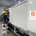 Roller Shutter Installations Perth – Australian Made Roller Shutters