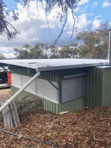 Roller Shutter Installations Perth – Australian Made Roller Shutters