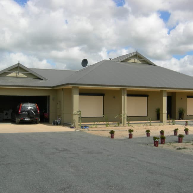 Roller Shutter Installations Perth – Australian Made Roller Shutters