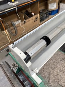 How Big Are Roller Shutter Boxes? | Nu Style Roller Shutters