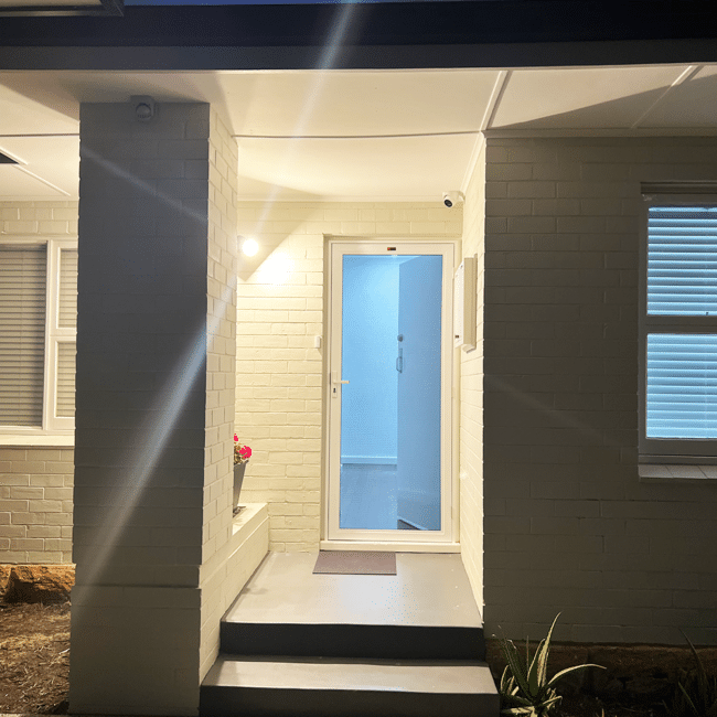 Stylish and Secure: Promesh Doors for Added Peace of Mind