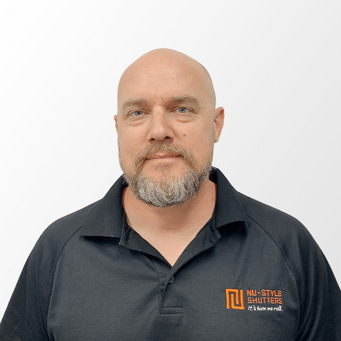 About Nu Style Shutters | Roller Shutters, Outdoor Blinds & Plantation ...