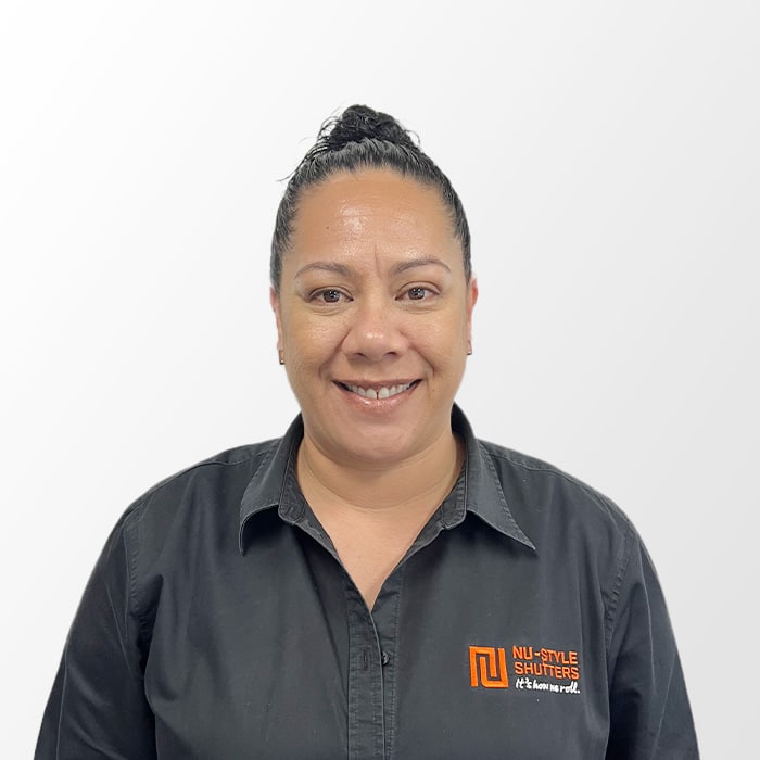 Jonnine – Nu Style Roller Shutters