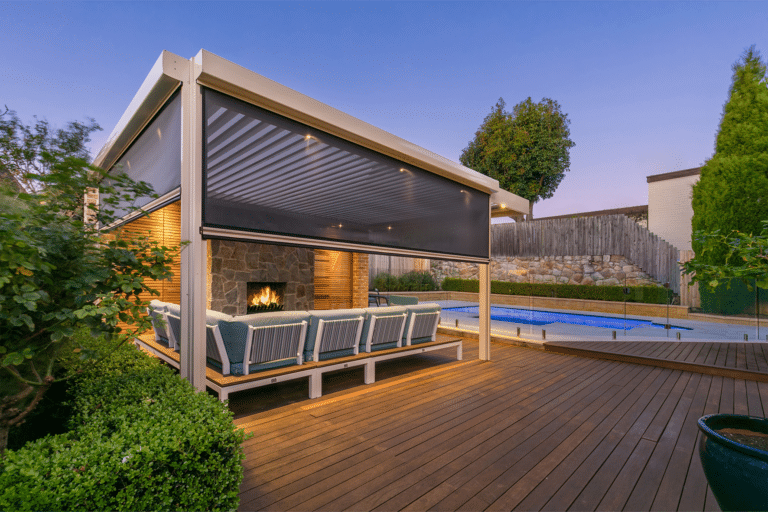 Ziptrak® vs. Zipscreen®: Why Zipscreen Is the Superior Outdoor Blind System