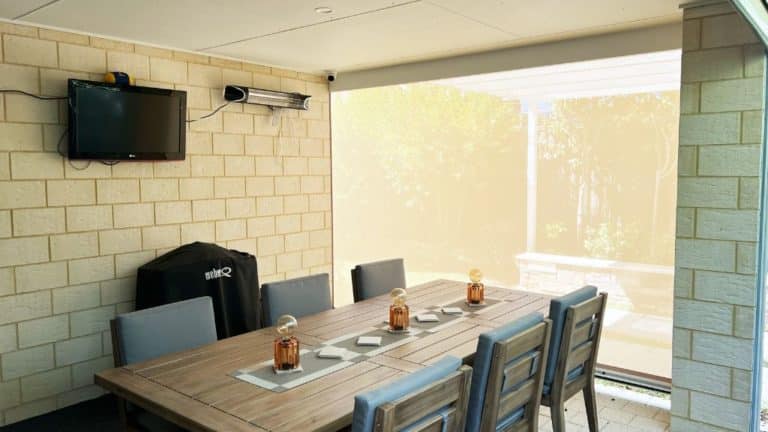 Ziptrak® vs. Zipscreen®: Why Zipscreen Is the Superior Outdoor Blind System